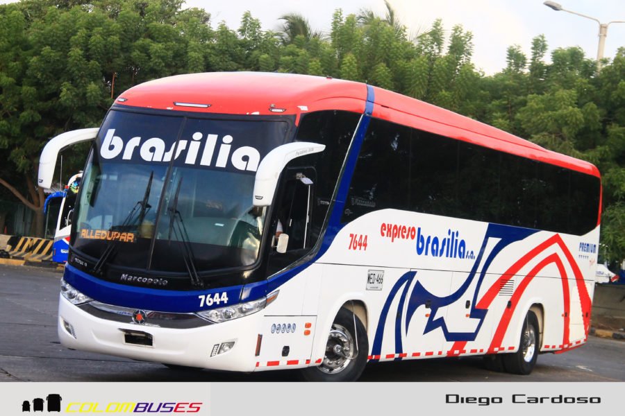Bucaramanga a Bogotá en Bus : Horarios, Precios y Empresas