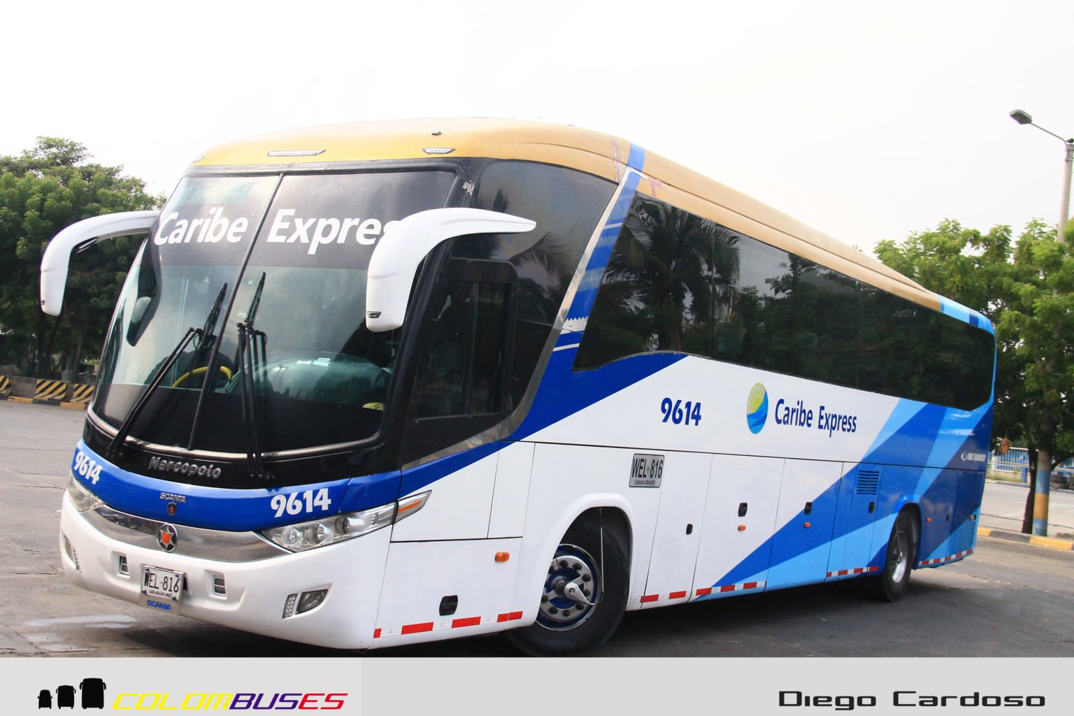 Unitransco : Rutas, Horarios y Precios