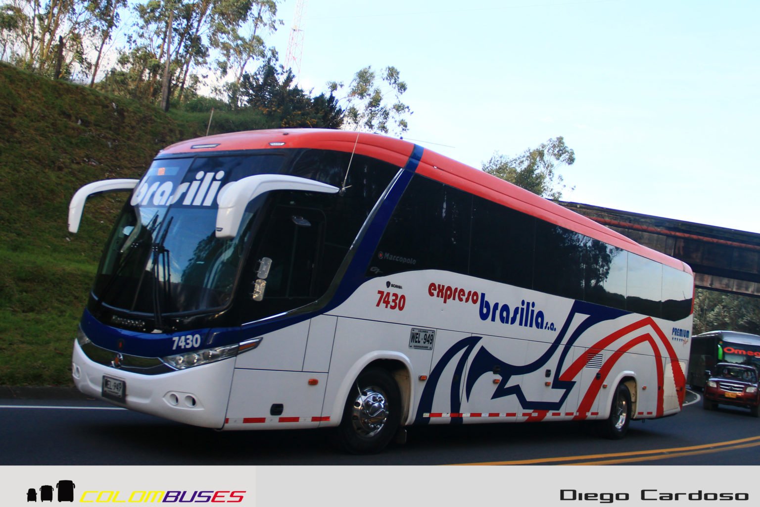 Bogotá a Montería en Bus horarios y precios