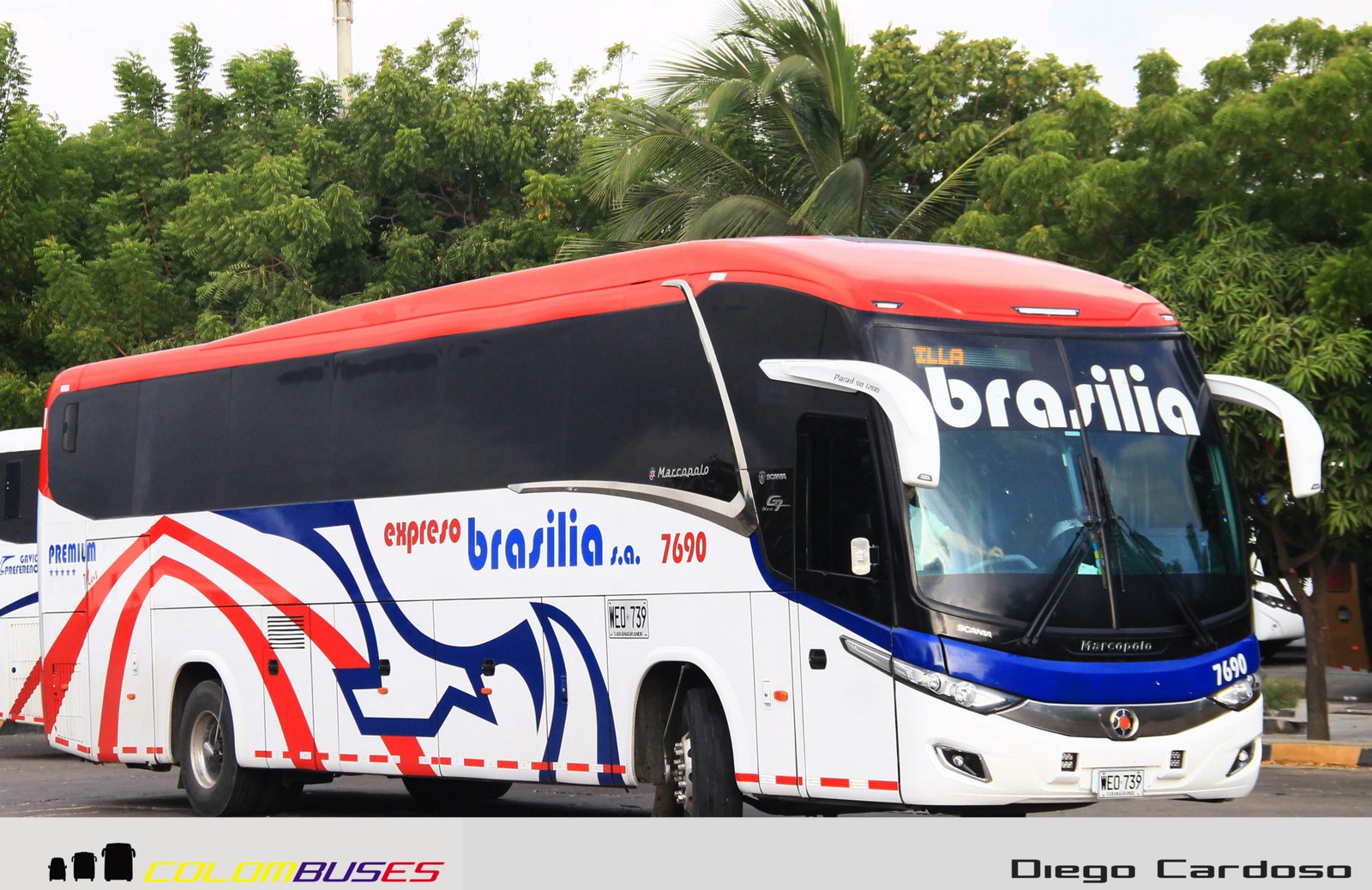 Bogotá a Valledupar en Bus horarios, precios y más!