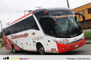 Cootransmayo | Horarios, Teléfonos, Precios y Rutas
