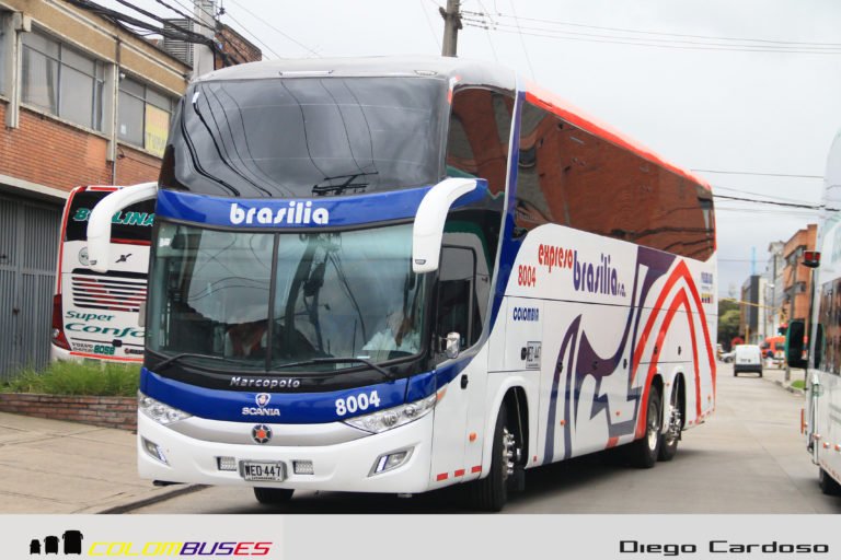 Valor Pasaje Bogotá a Barranquilla en Bus Copetran y más!