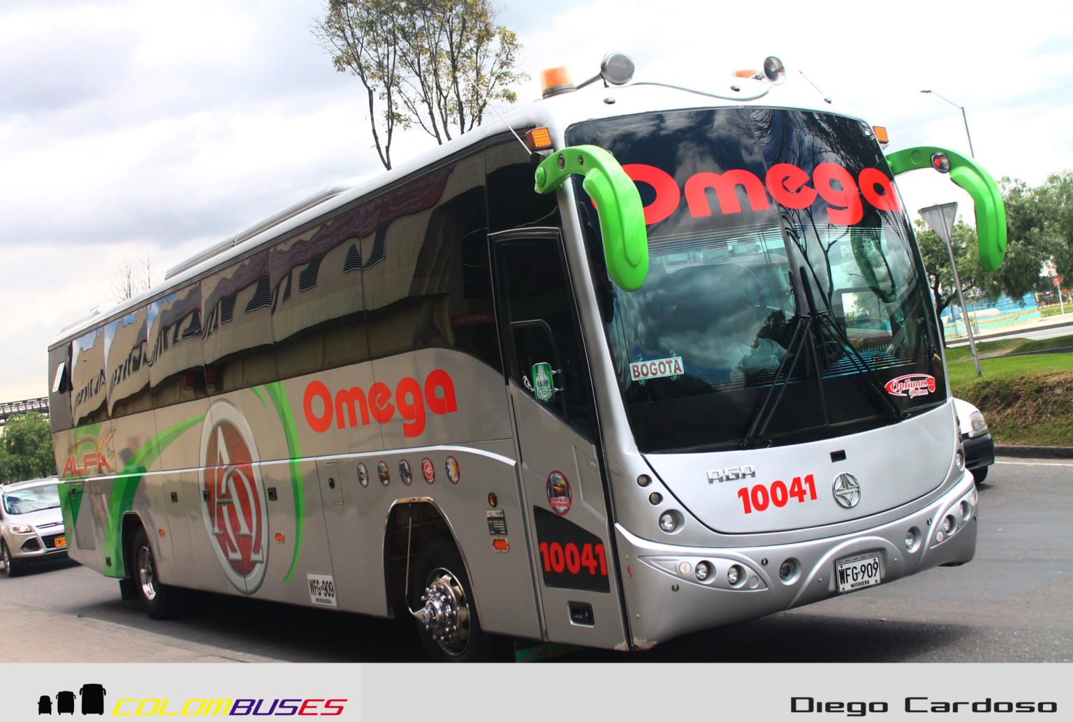 Bogotá a Tunja en Bus | Pasajes y Horarios 2024