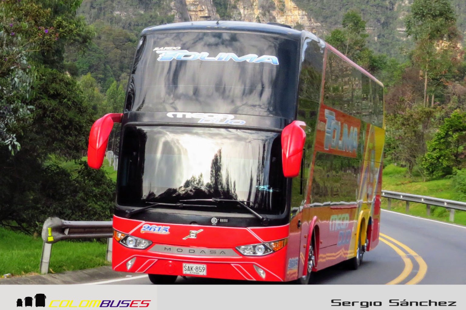 Inicio - colombuses.com | Buses de Colombia
