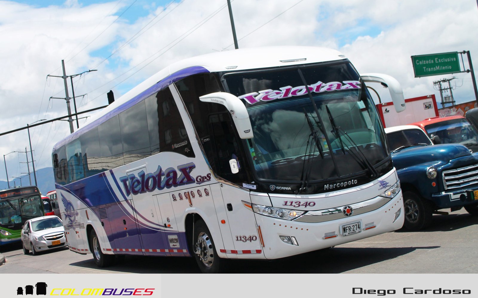 Info de Pasajes de Bogotá a Popayán en Bus y más!