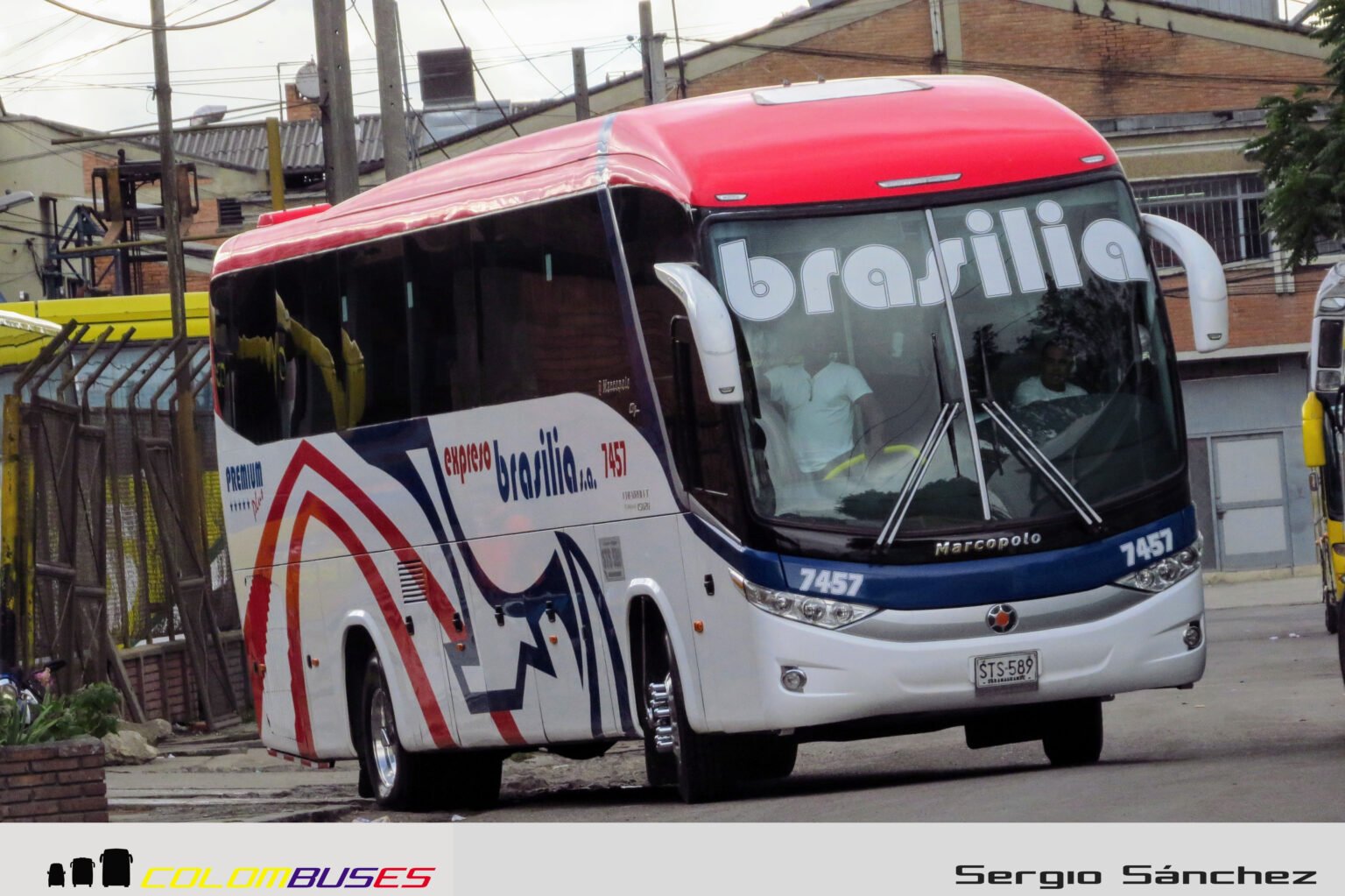 Info de Pasajes Bogotá a Sahagún en Bus Brasilia y más!
