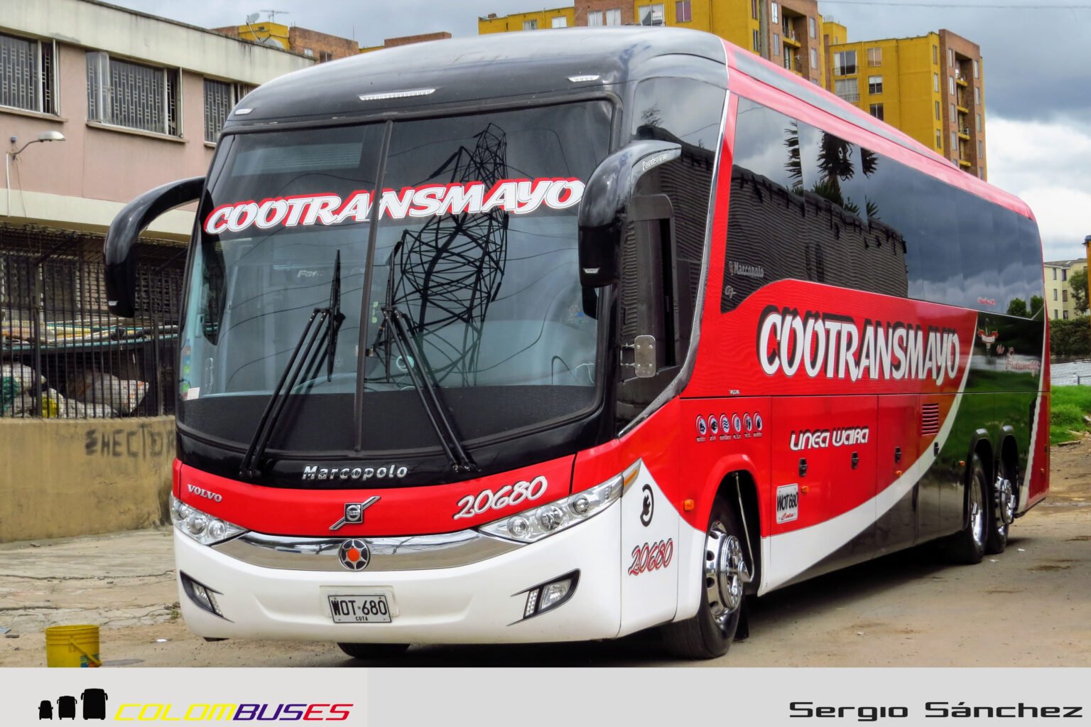Cootransmayo 20680 - Colombuses.com