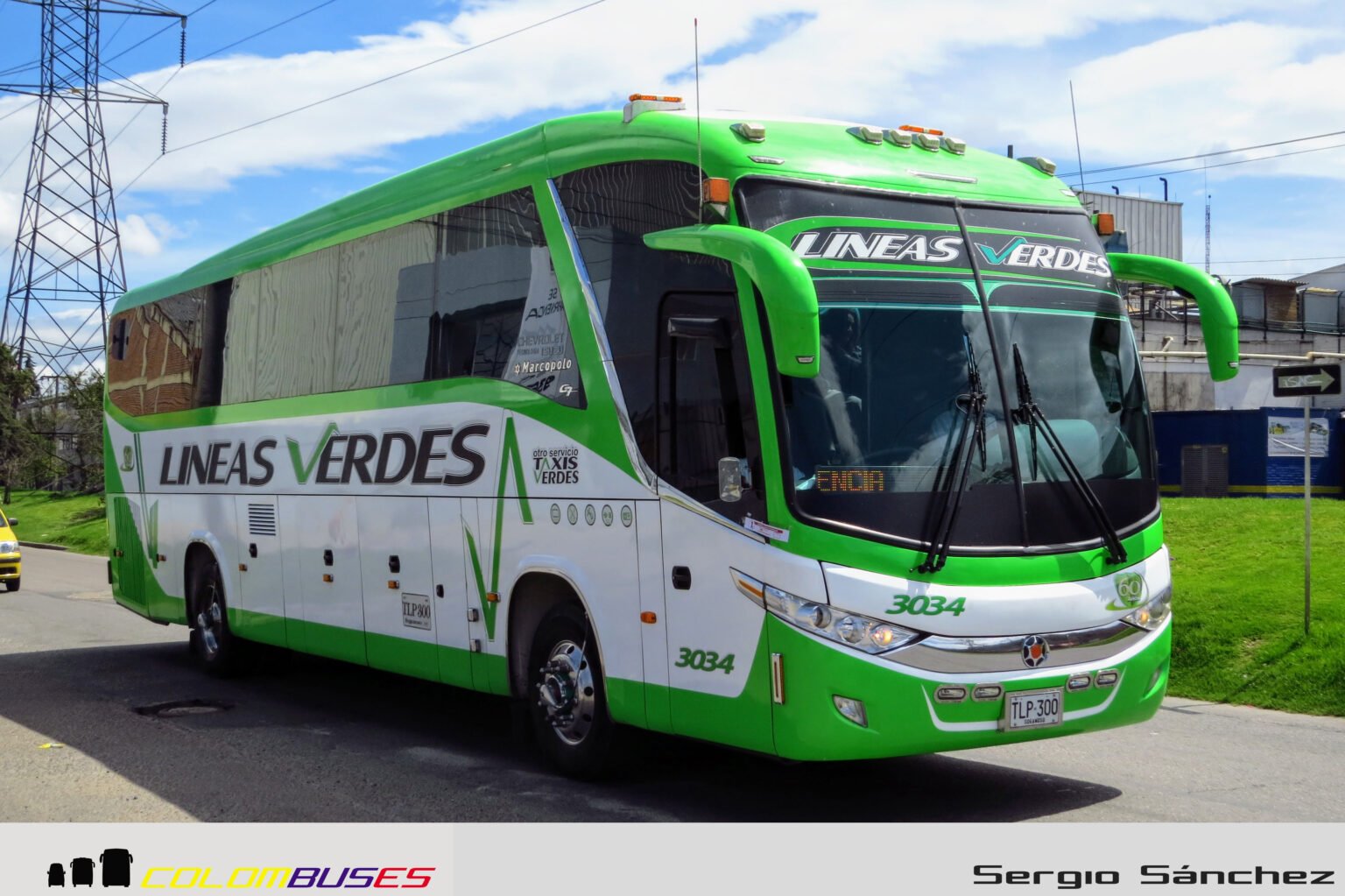Líneas Verdes - Taxis Verdes Precios Pasajes, Teléfono Terminal