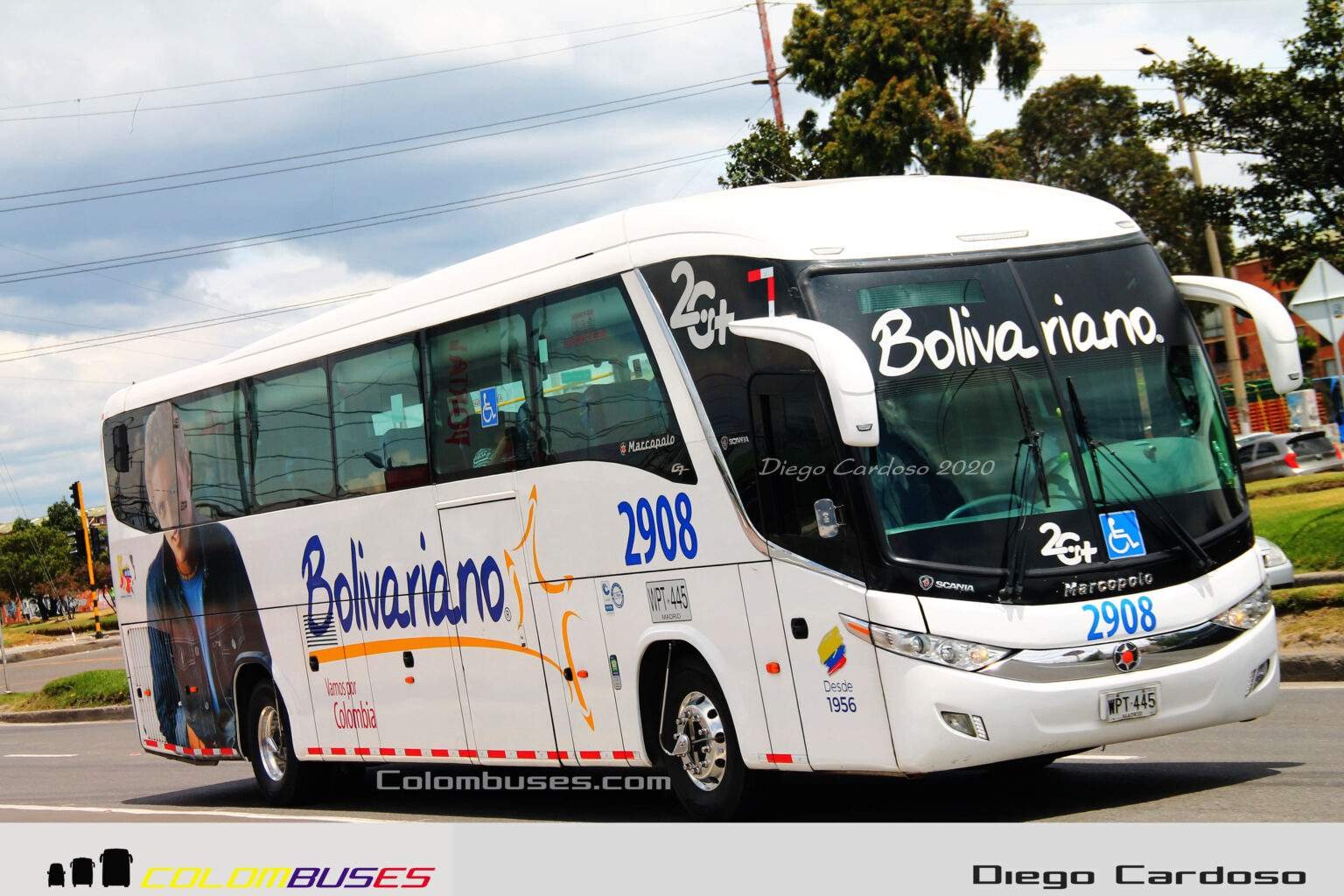 Medellín a Cali en Bus horarios, precios y más!