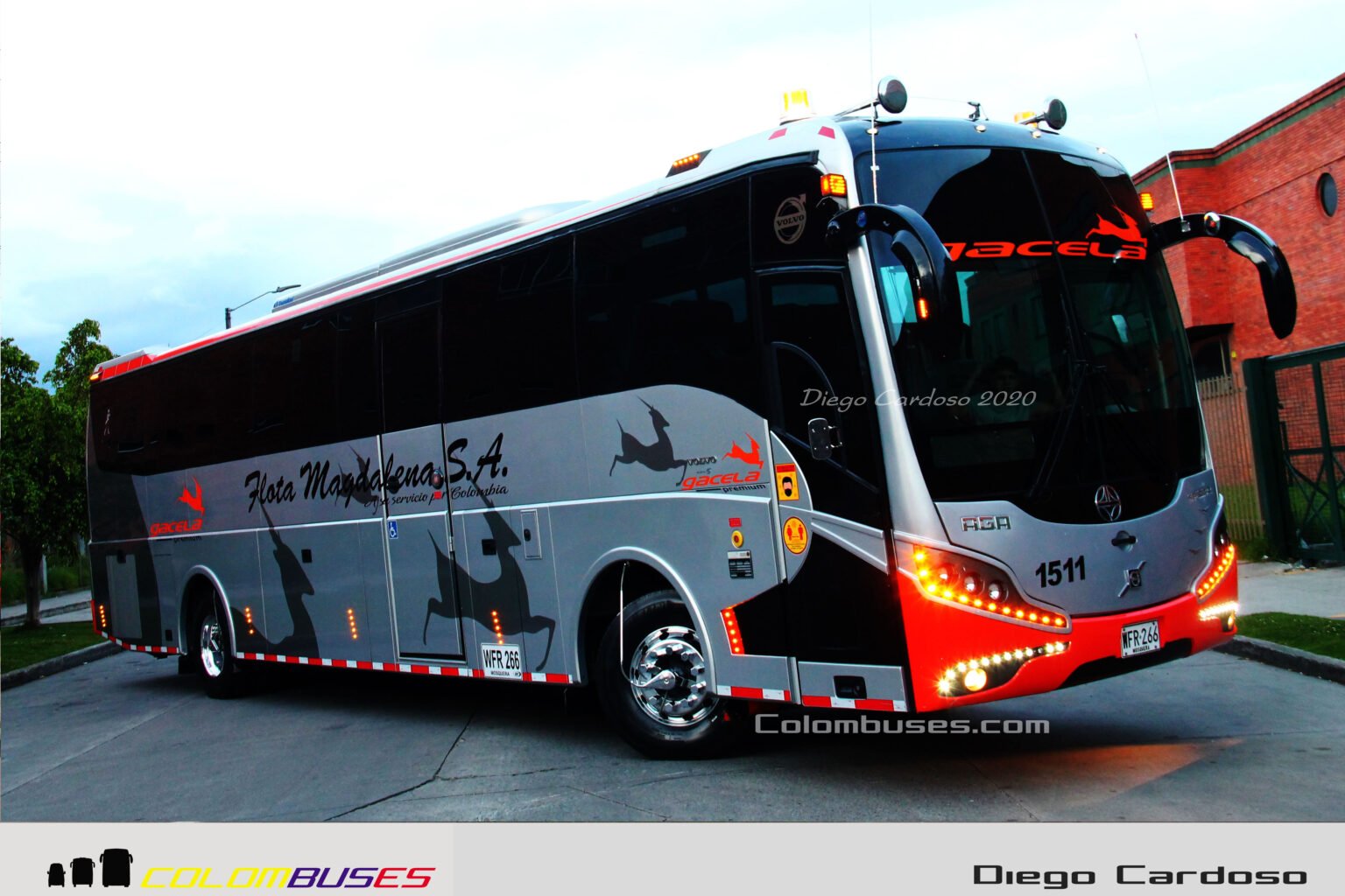 Medellín a Cali en Bus horarios, precios y más!