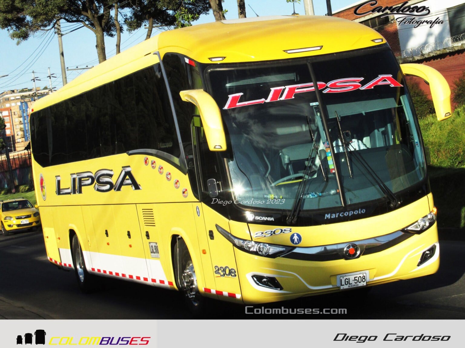 LIPSA - Líneas Pereiranas | Tiquetes, Rutas, Precios y Teléfonos