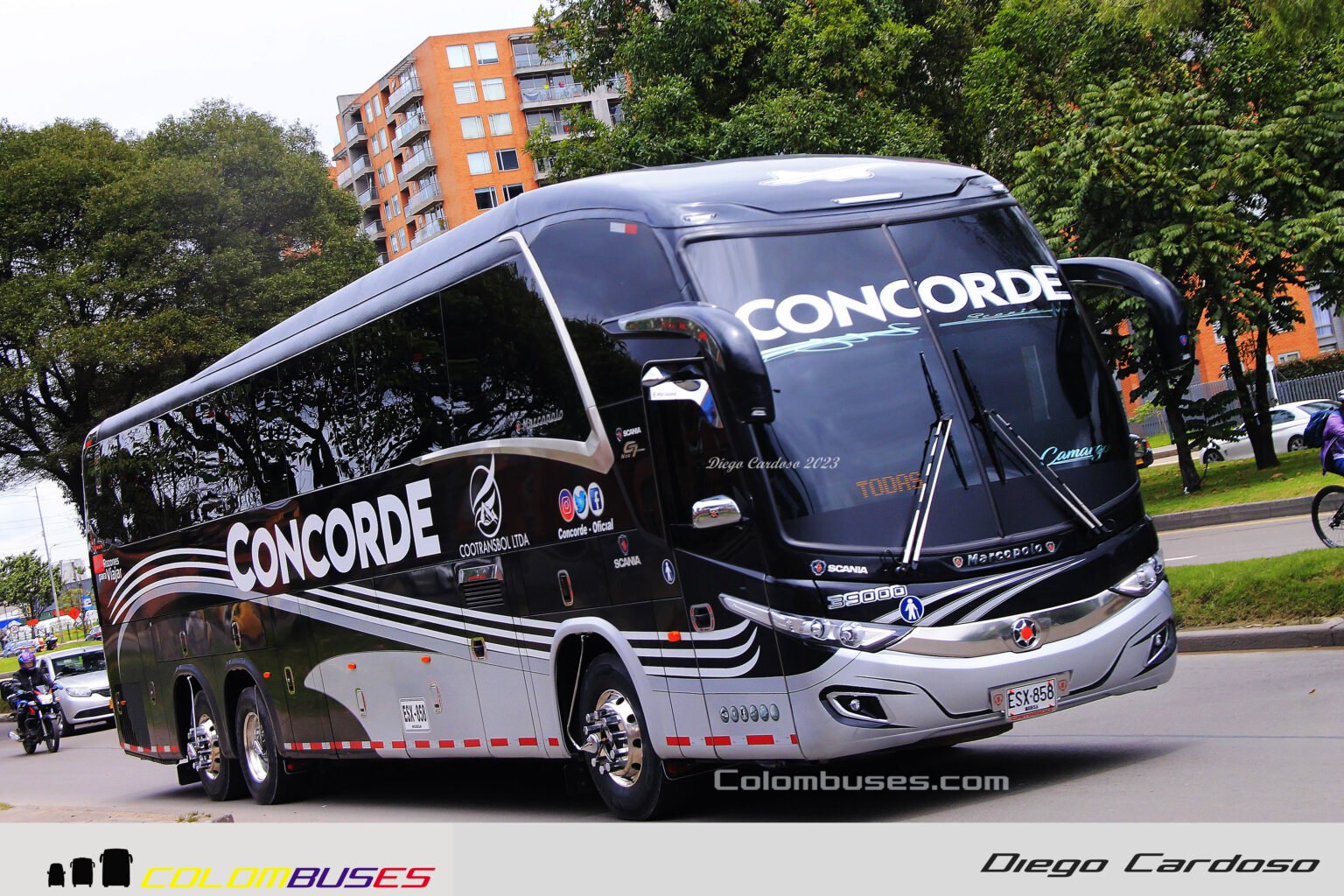 Cúcuta a Bogotá en Bus : Horarios, Precios y Empresas
