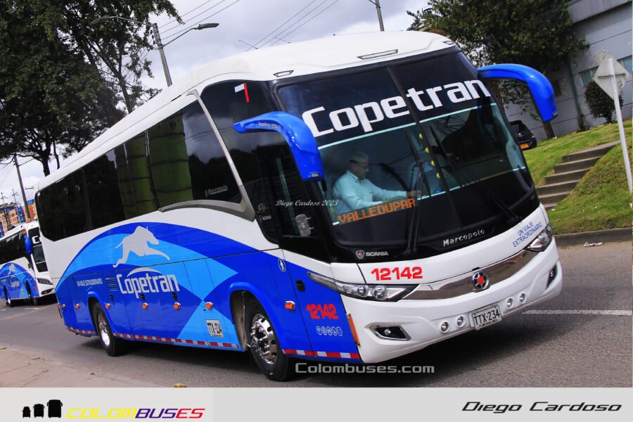 Pamplona a Bogotá en Bus | Horarios, Precios y Empresas