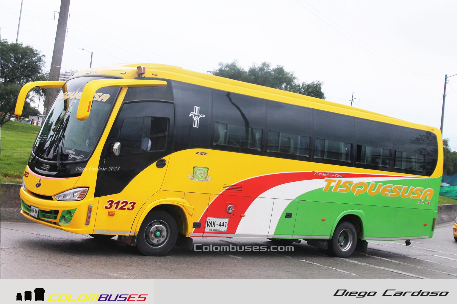 Horarios Buses Portal 80 a Funza y Madrid: Rutas y Tarifas