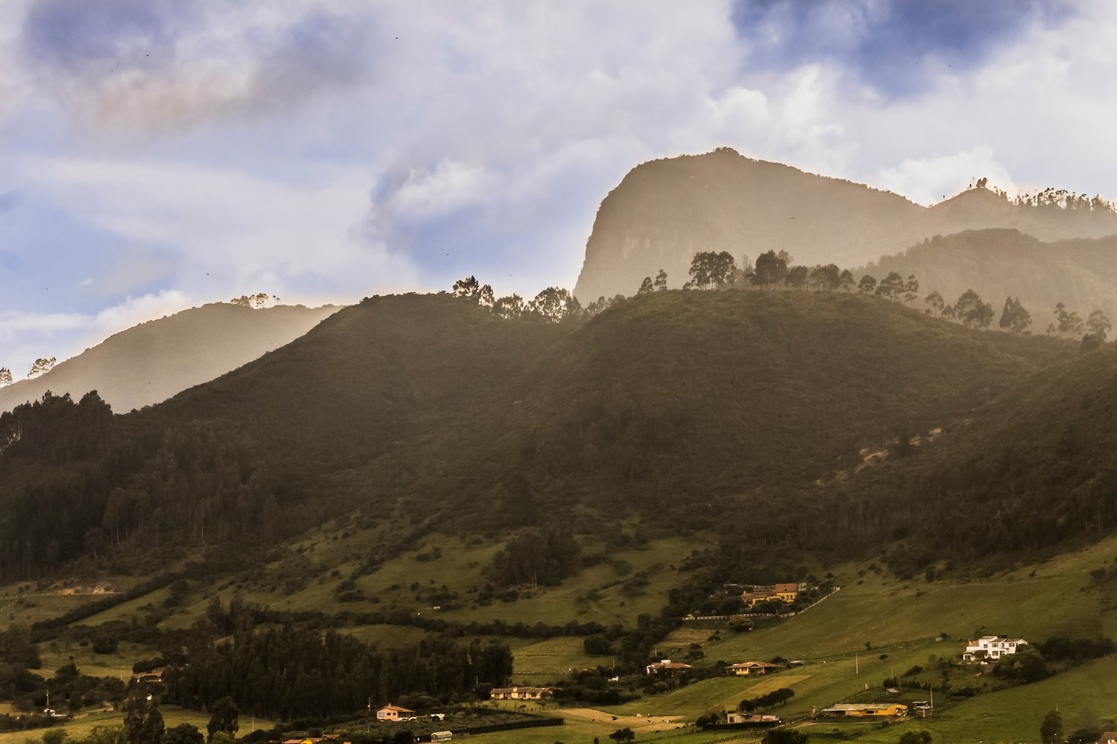 Precio Pasaje Bogotá Tabio: Tarifas, Rutas y Cómo Llegar en Bus