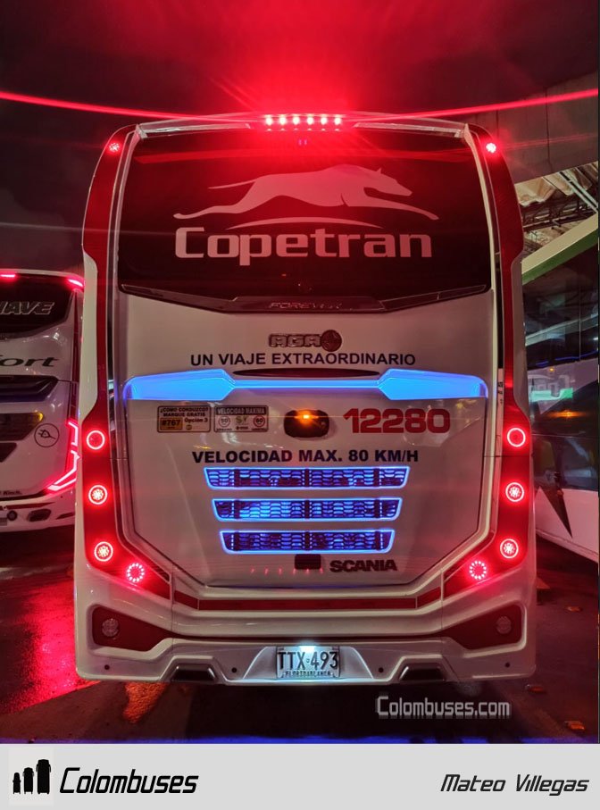 Copetran 12280 - Colombuses.com
