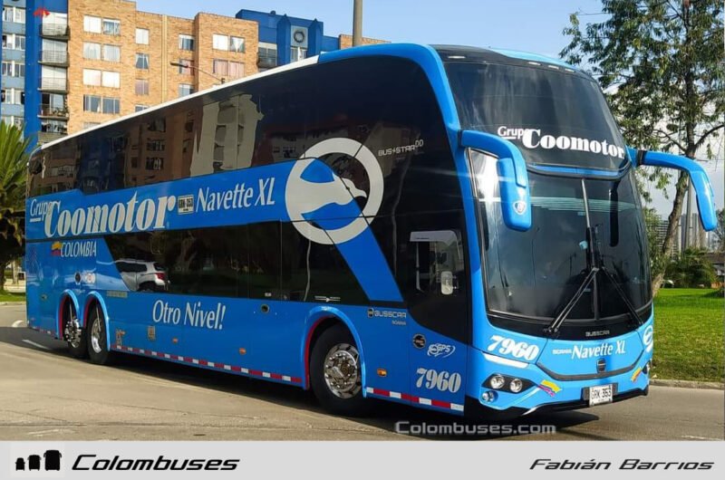 Coomotor Garzón - Horarios, precios y cómo comprar fácilmente