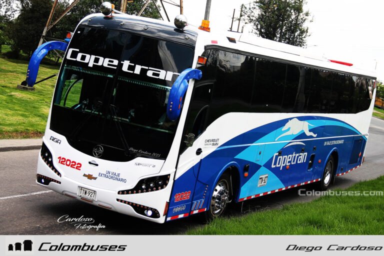 Copetran Riohacha: Horarios, Rutas, Pasajes y Teléfonos
